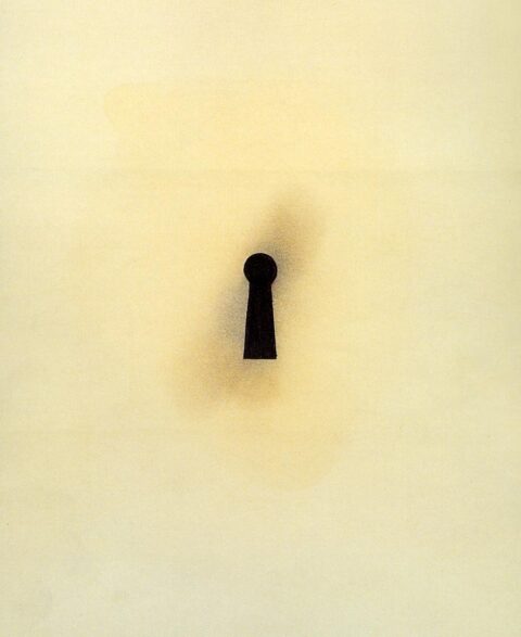 Robert Therrien: Polaroids and Drawings | The Joan and Martin Goldfarb ...