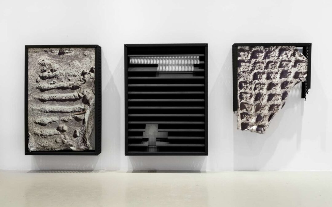 AGYU_Illusion_29 | The Joan and Martin Goldfarb Gallery