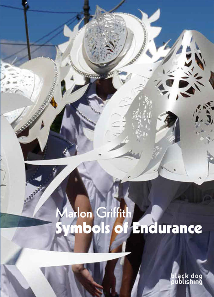 Marlon Griffith: Symbols of Endurance | The Joan and Martin Goldfarb Gallery