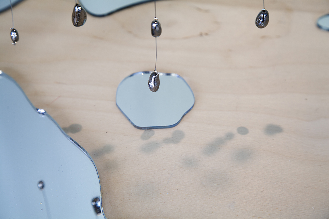 Installation views | The Joan and Martin Goldfarb Gallery