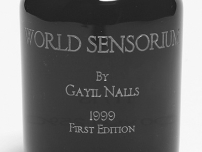 World Sensorium: Gayil Nalls | The Joan and Martin Goldfarb Gallery