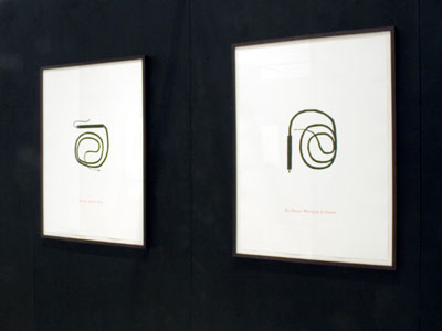 Documentation | The Joan and Martin Goldfarb Gallery